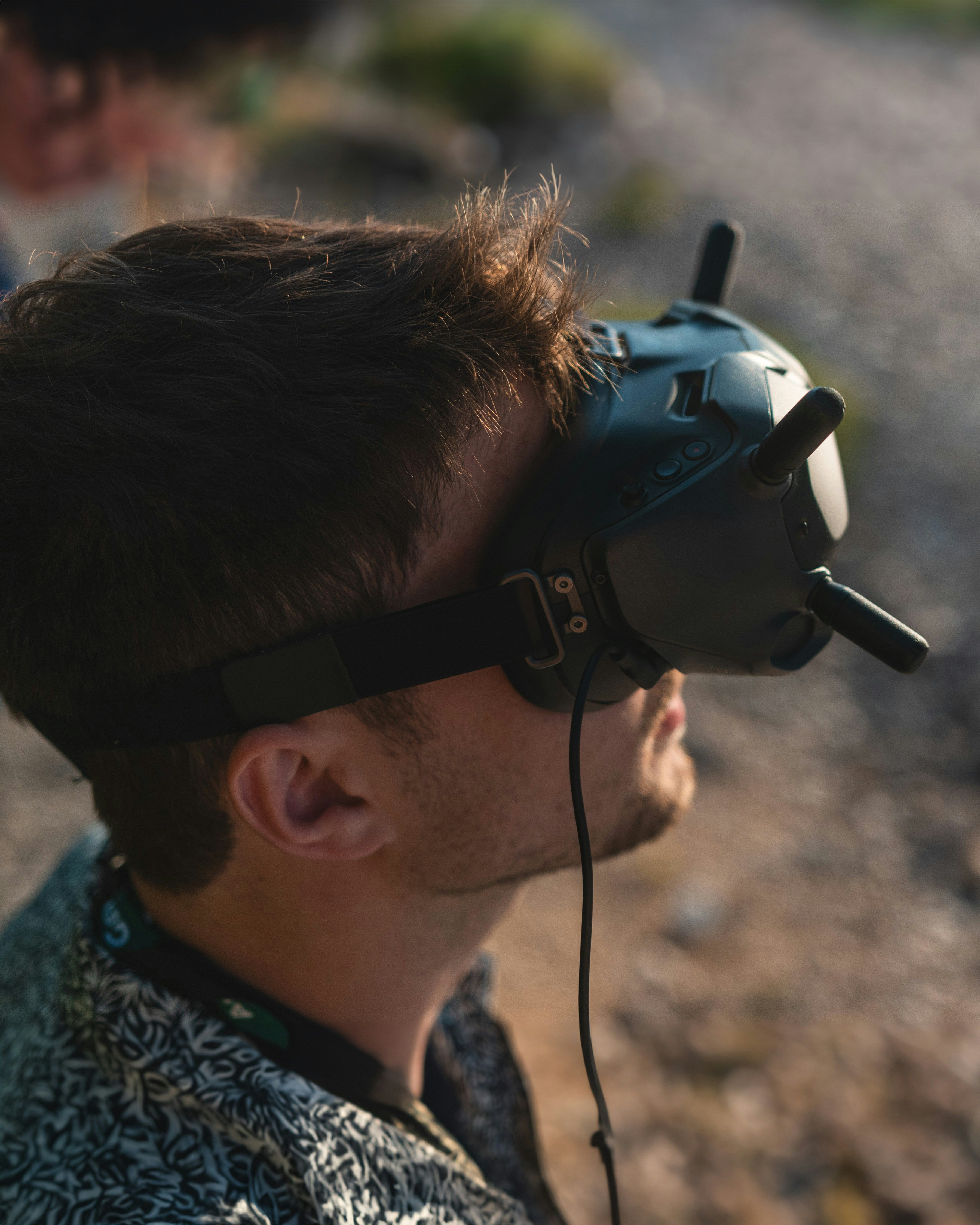 FPV Goggles – UAV Parts Hub